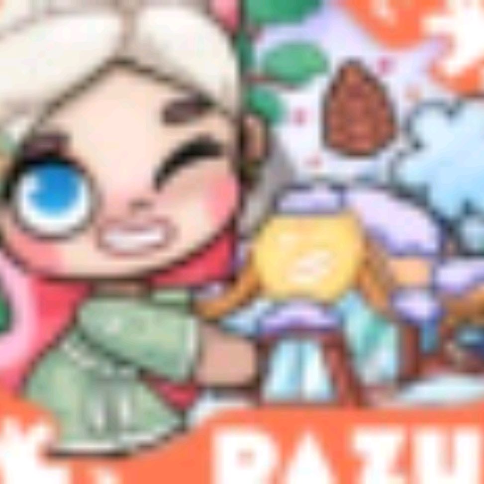 Иконка канала Avatar world!бам