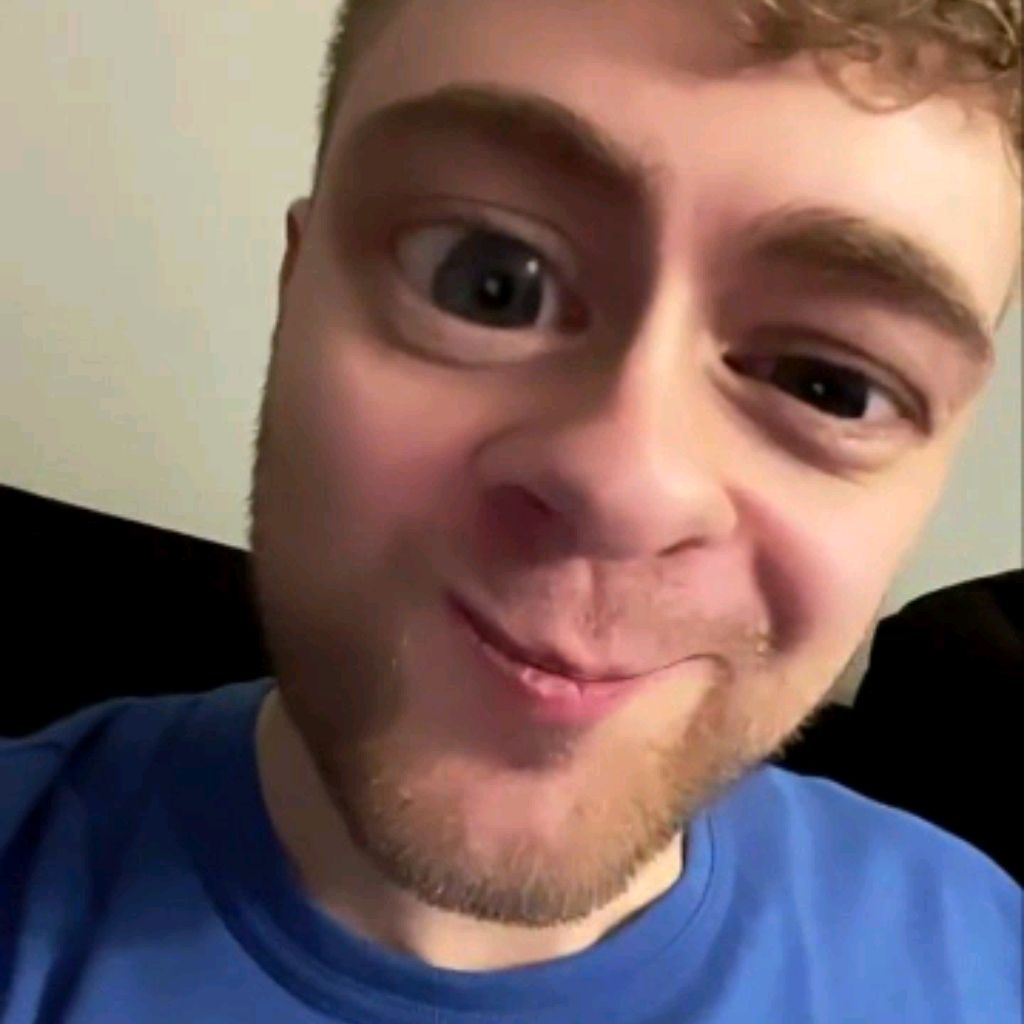 Иконка канала #Kulik.kk