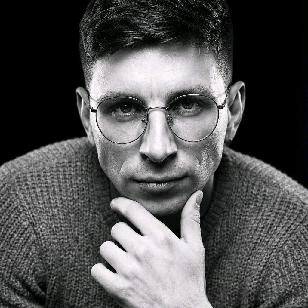 Иконка канала NklSmnv