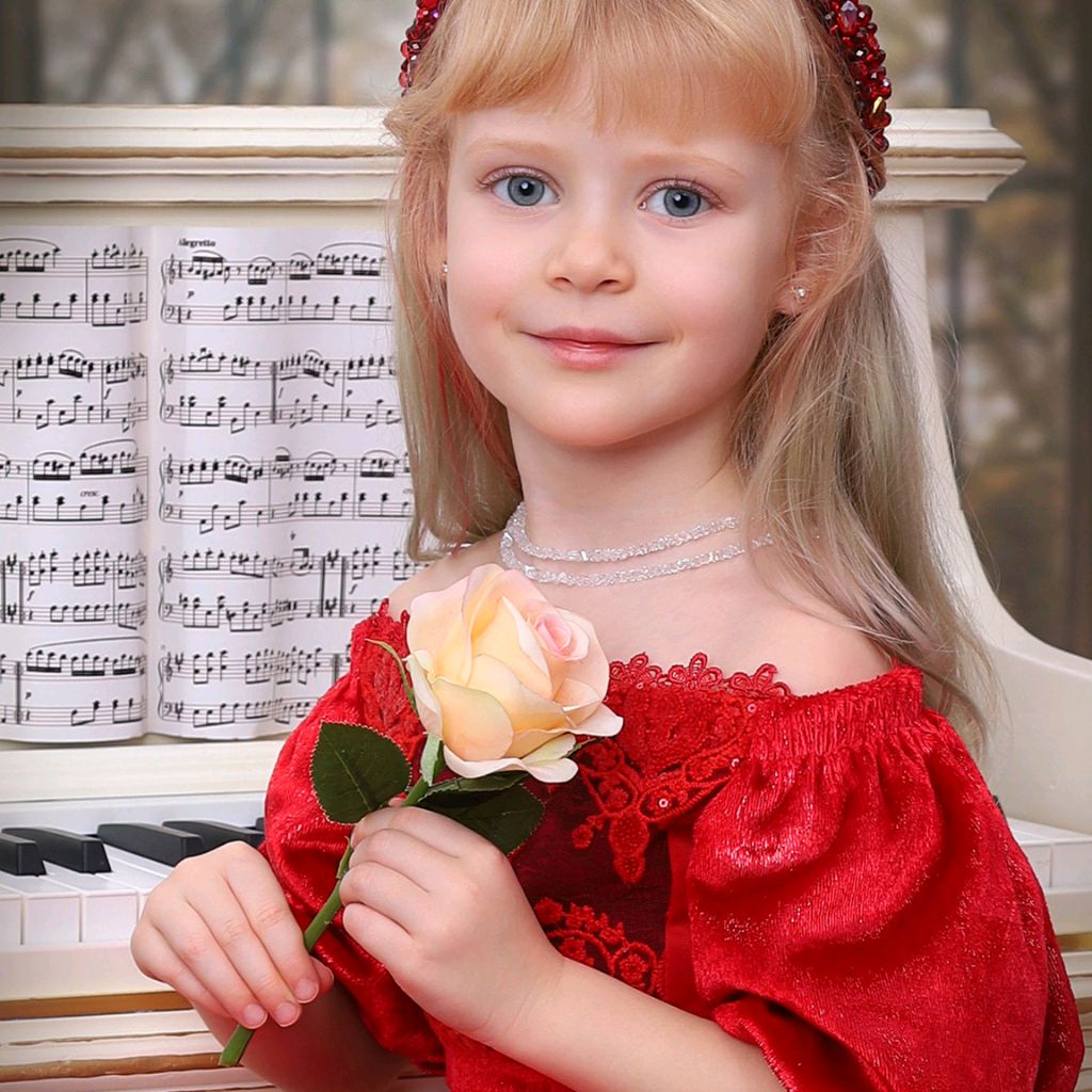 Иконка канала Мигачева Полина Владимировна