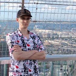 Иконка канала 1С ﹤База﹥