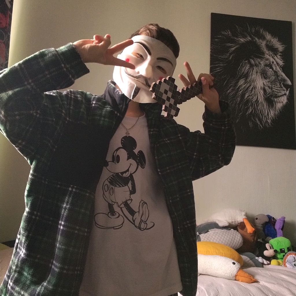 Иконка канала Лев38k