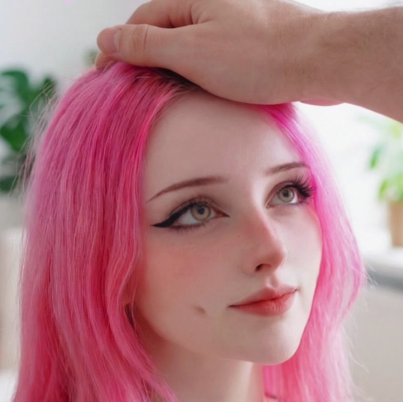 Иконка канала Тянки Неформалки