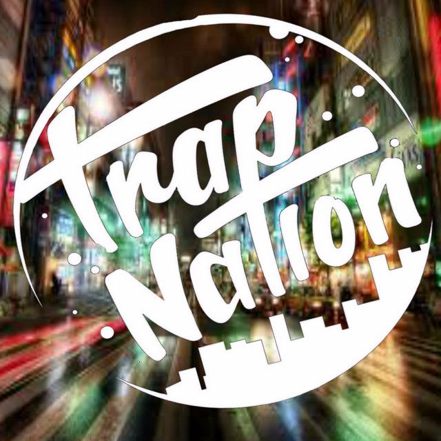 Иконка канала Trap Nation Logo Love 2014