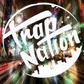 Иконка канала Trap Nation Logo Love 2014