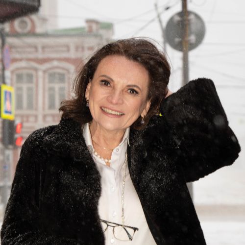 Иконка канала Анна Круглова