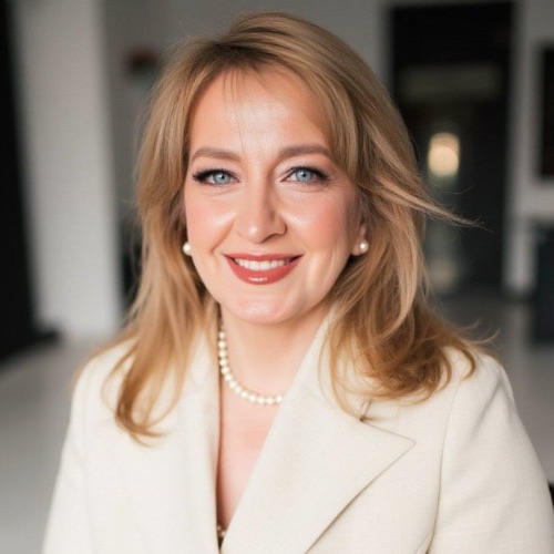 Иконка канала Елена Минуллина