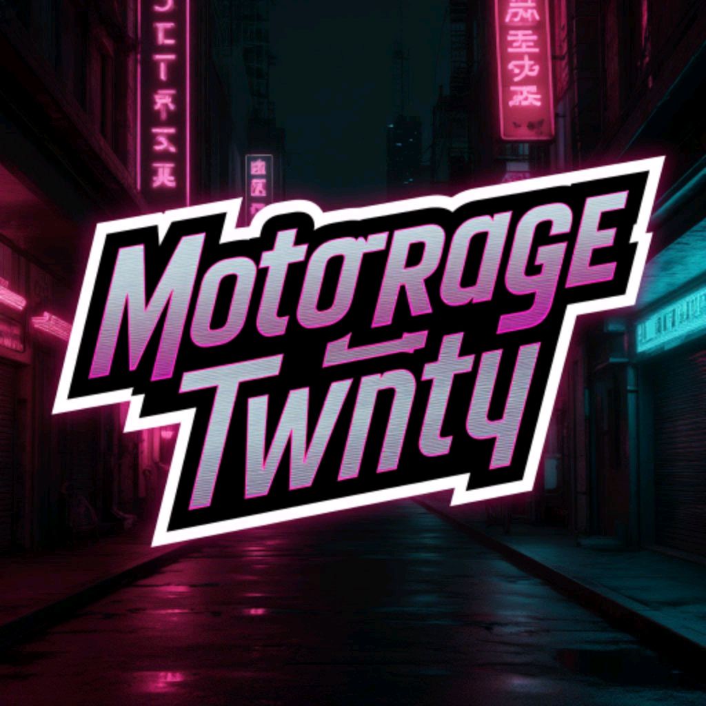 Иконка канала Motogarage 20