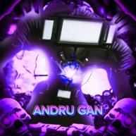 Иконка канала Andru Gan