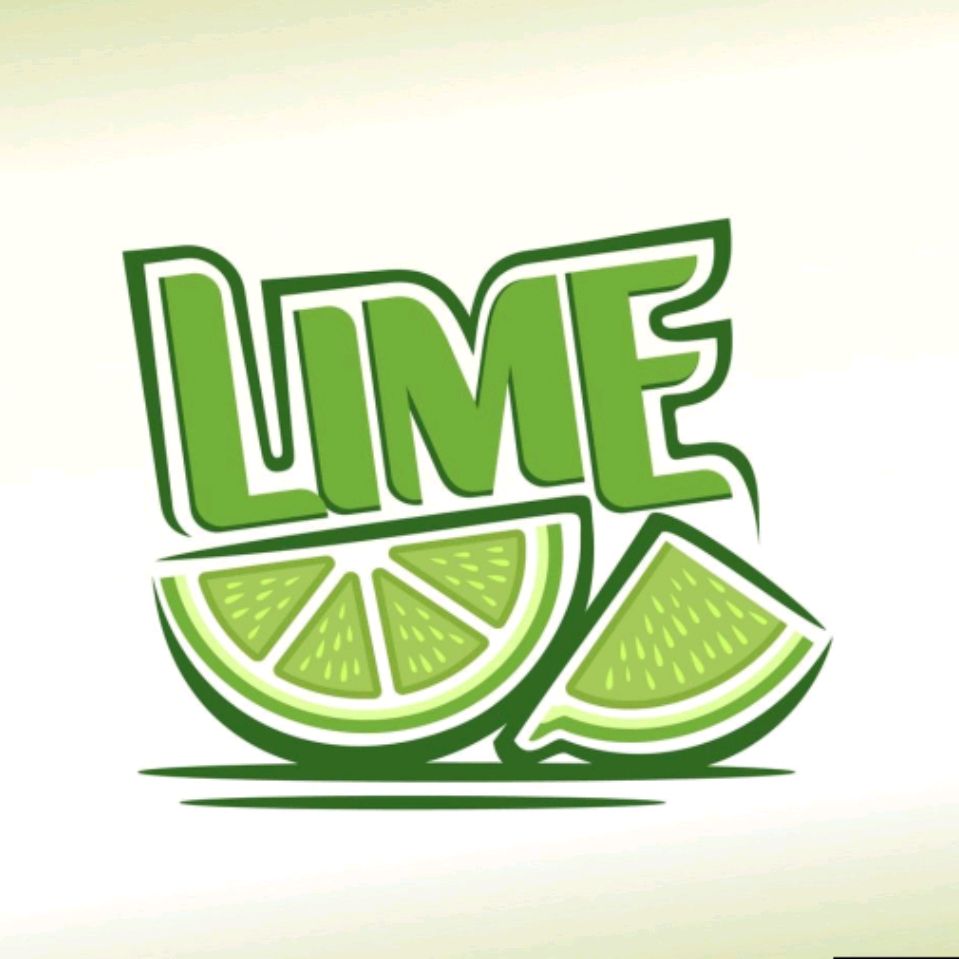 Иконка канала LIME [АНИМАЦИЯ]