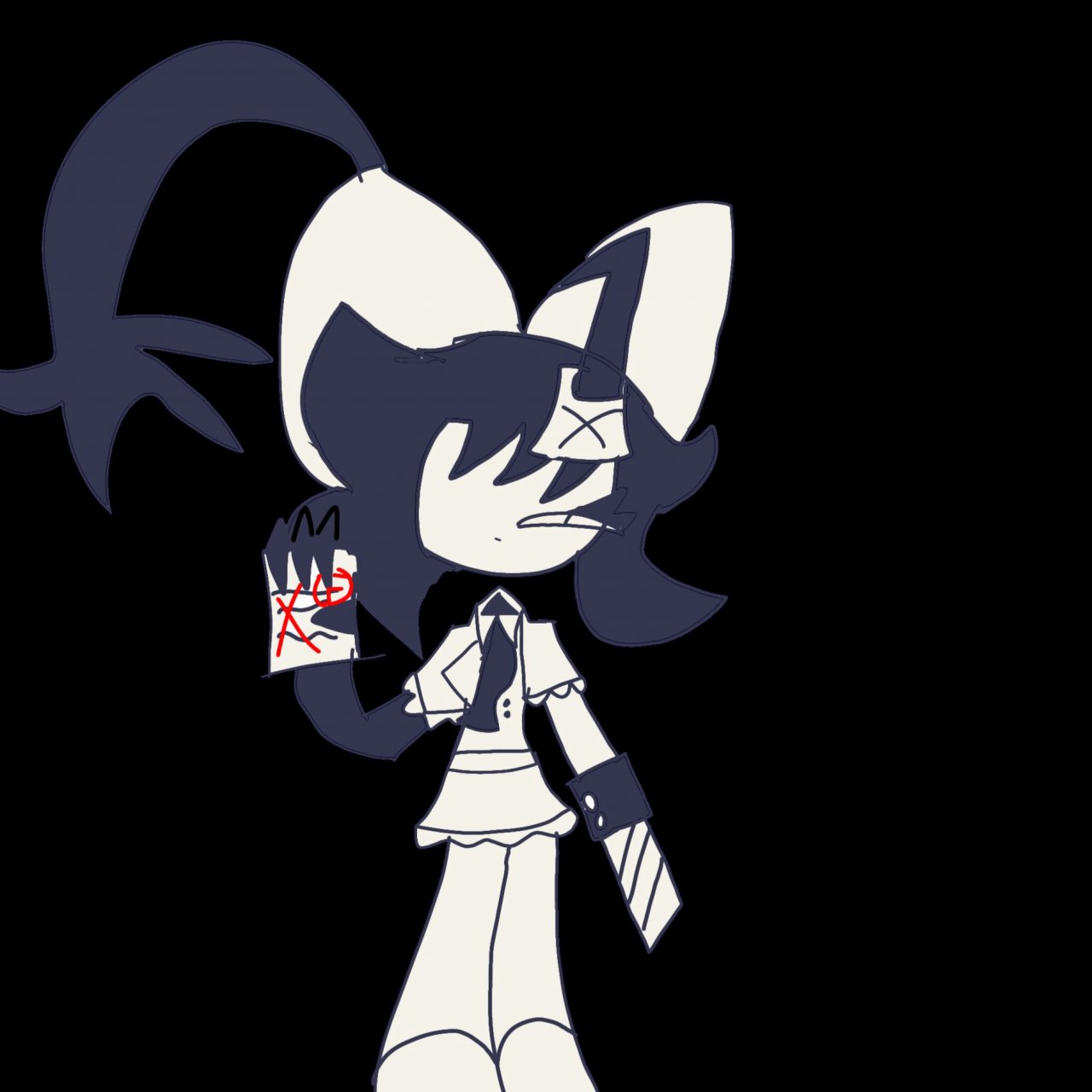 Иконка канала Miss Lendik🤍🖤 (official)