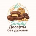 Иконка канала Simply No-Bake | Десерты без духовки