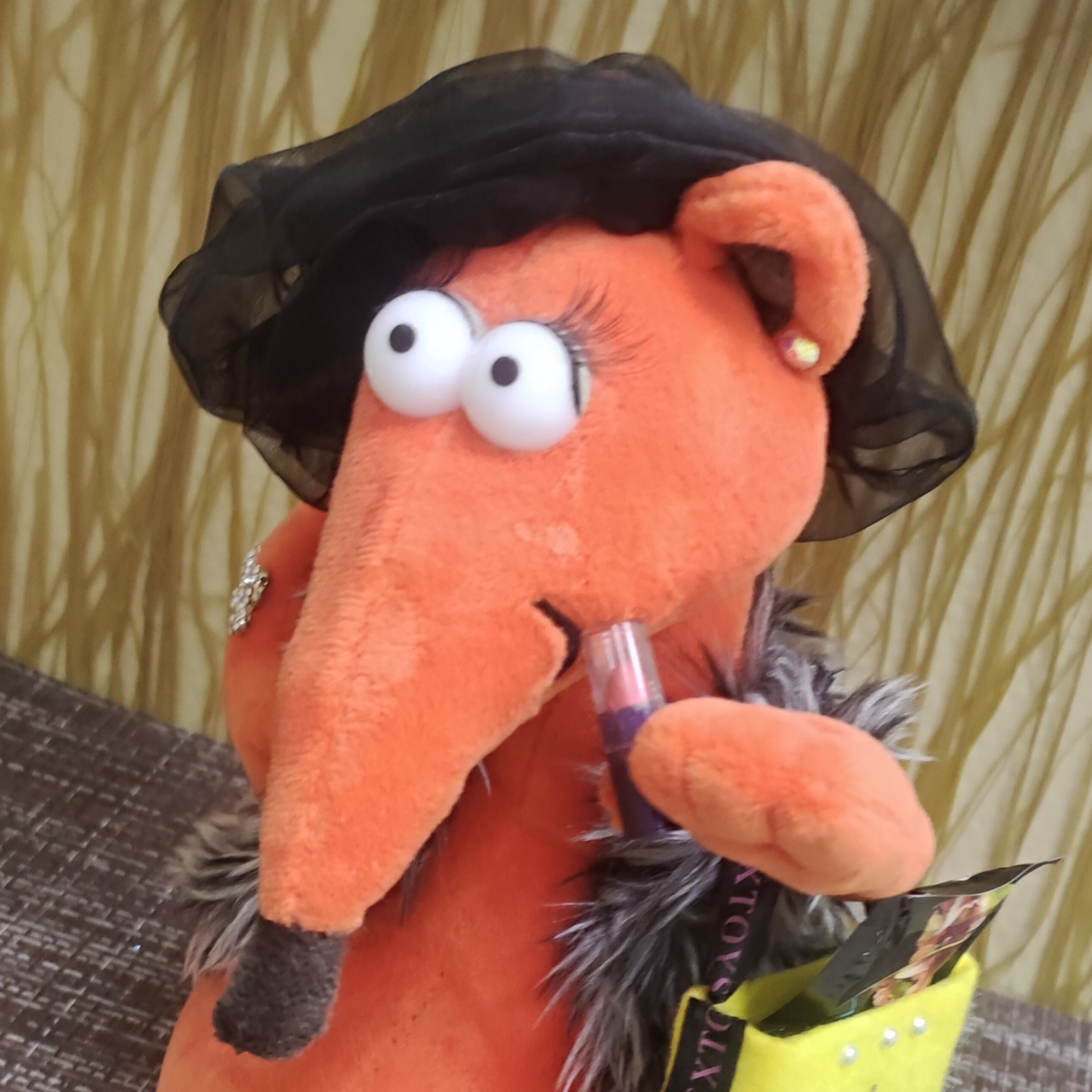 Иконка канала Елена.СтарухаШапокляк.