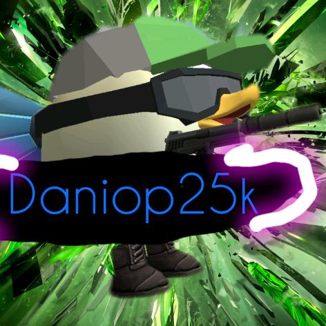 Иконка канала ╰麺⃝⃟ꤿ࿆ꪸDaniop❀︎25k༄ᤤ꙲⃟᭄-Tigerteam