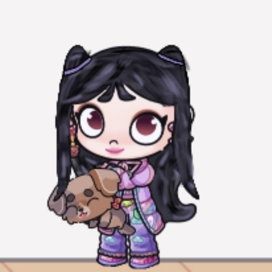 Иконка канала .🐇Соля🐇⁠⑅.