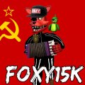 Иконка канала 🌶️❤️💉🍎🦊ЛисёнокFoxy15k🌶️❤️🍎💉🦊2026(😺🟢=🤡)