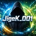 Иконка канала JigeK_001