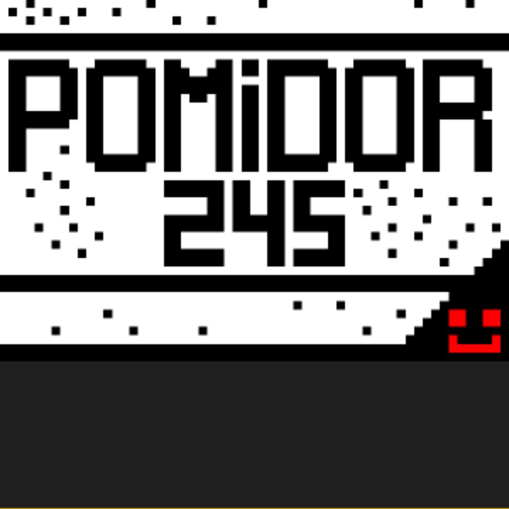 Иконка канала MrPomidorka245