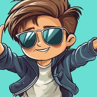 Иконка канала Ⓜ️ 🩵😎 Закхори Hasker 😎🩵Ⓜ️