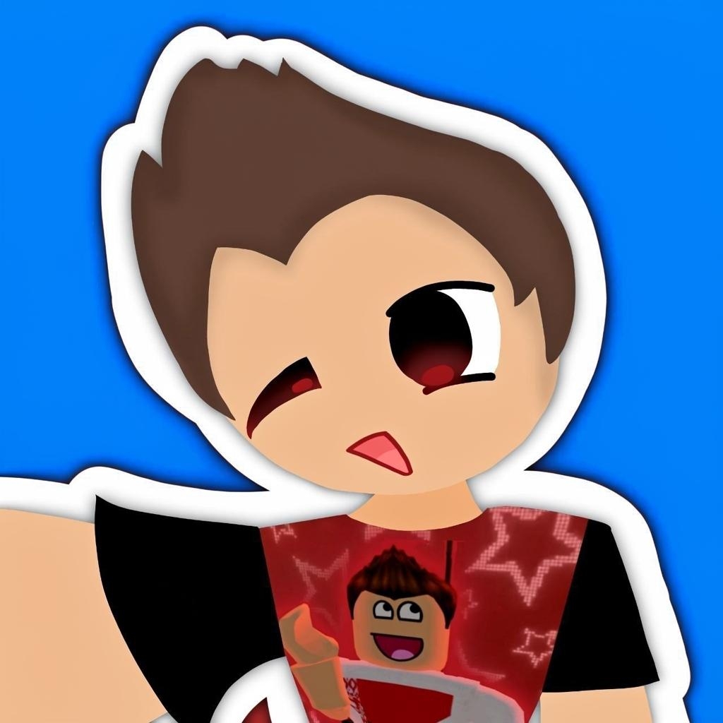 Иконка канала Mishka Roblox