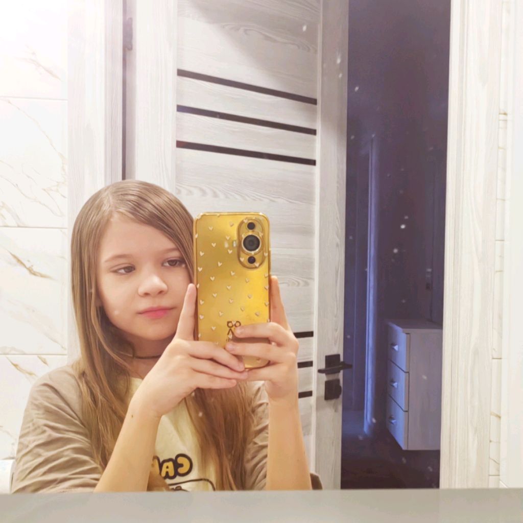 Иконка канала НАСТЯ ЭНТ ❤️