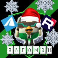 Иконка канала Ябломэн