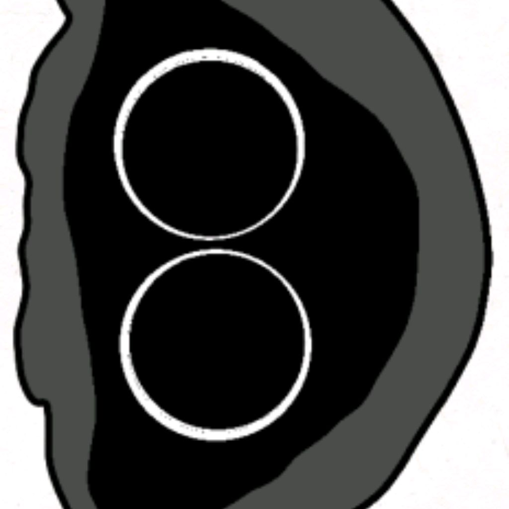 Иконка канала 👀🕳️пещерка🕳️👀