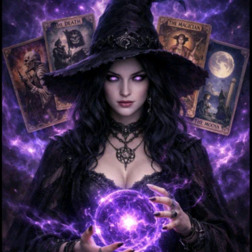 Иконка канала Таро: взгляд изнутри