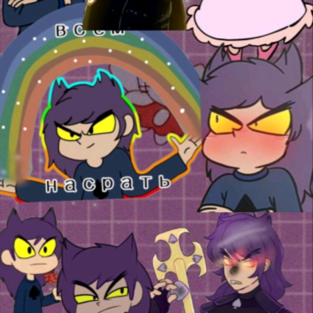 Иконка канала 🖤♠️Peak🖤♠️_13 kart