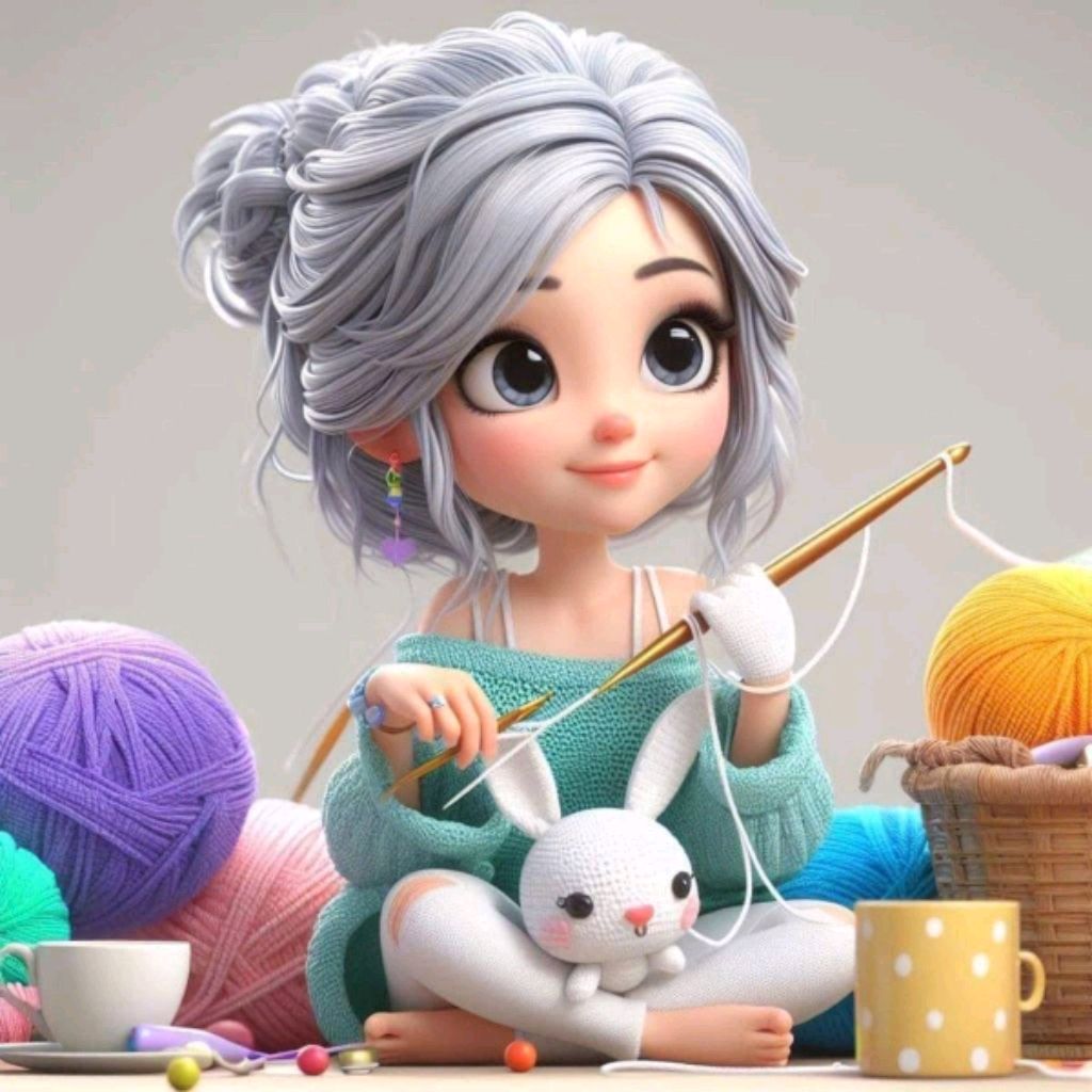 Иконка канала Творческий досуг с Анной