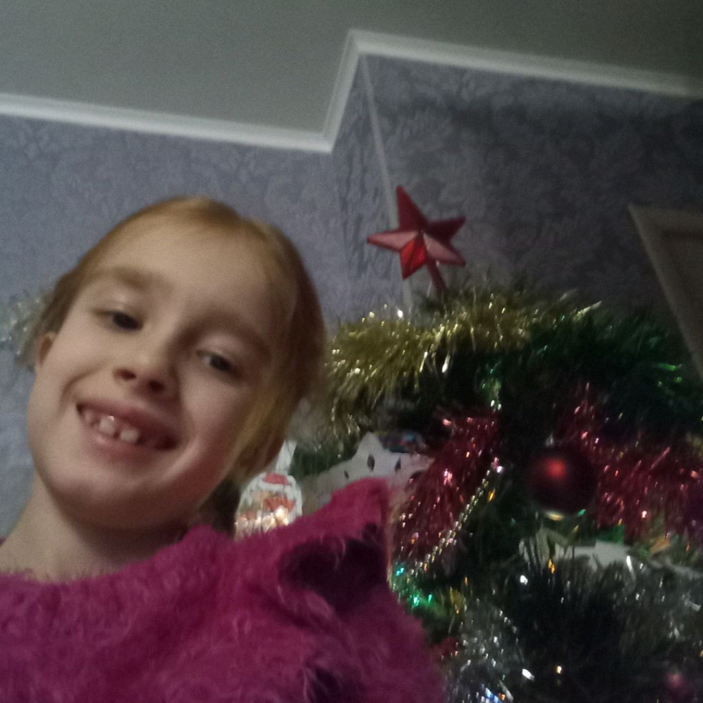 Иконка канала Марийка