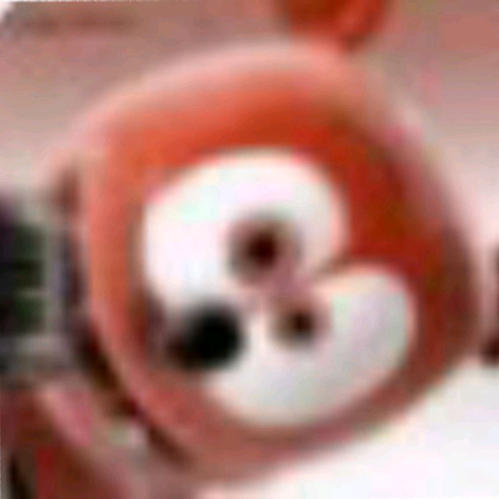 Иконка канала gummy stas