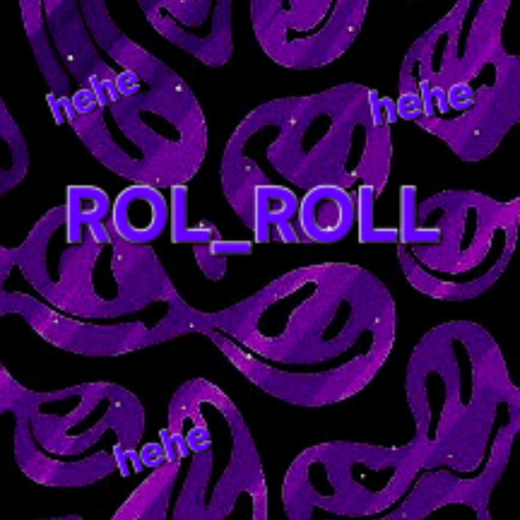 Иконка канала ROL_ROLL=)))