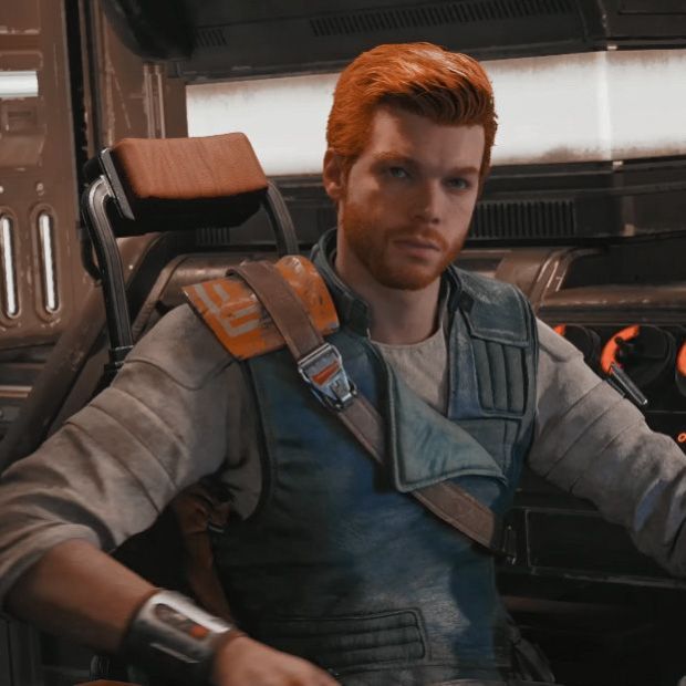 Иконка канала CalKest