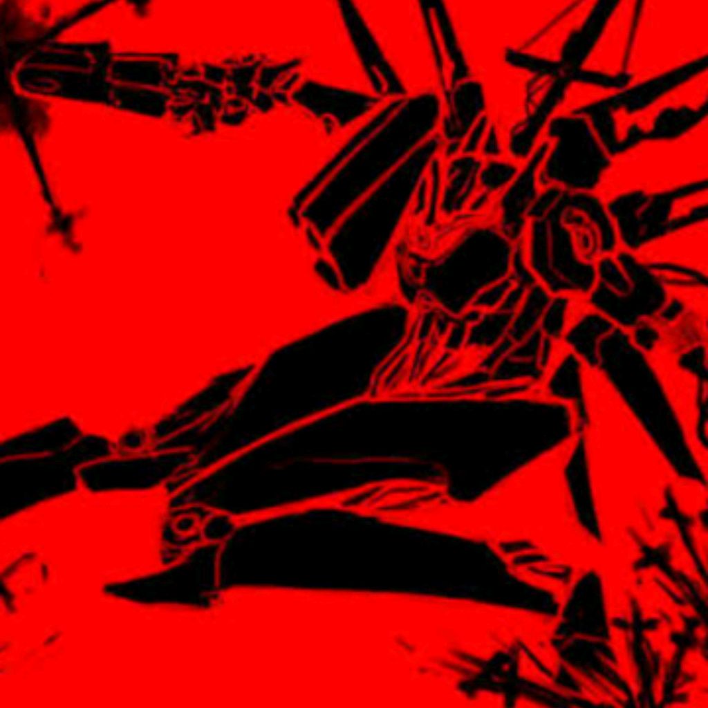 Иконка канала ультракиллец