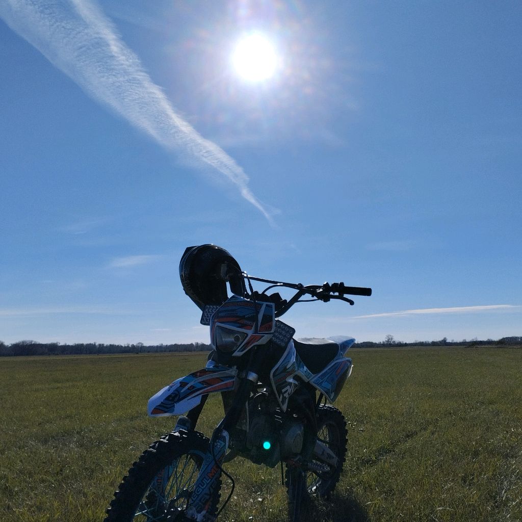 Иконка канала Regulmoto