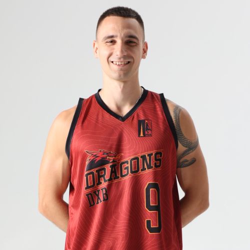 Иконка канала Баскетбольный Дом