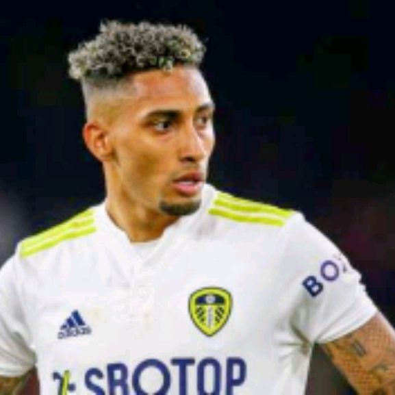 Иконка канала Рафинья