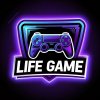 Иконка канала Жизнь игра