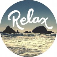 Иконка канала РЕЛАКС