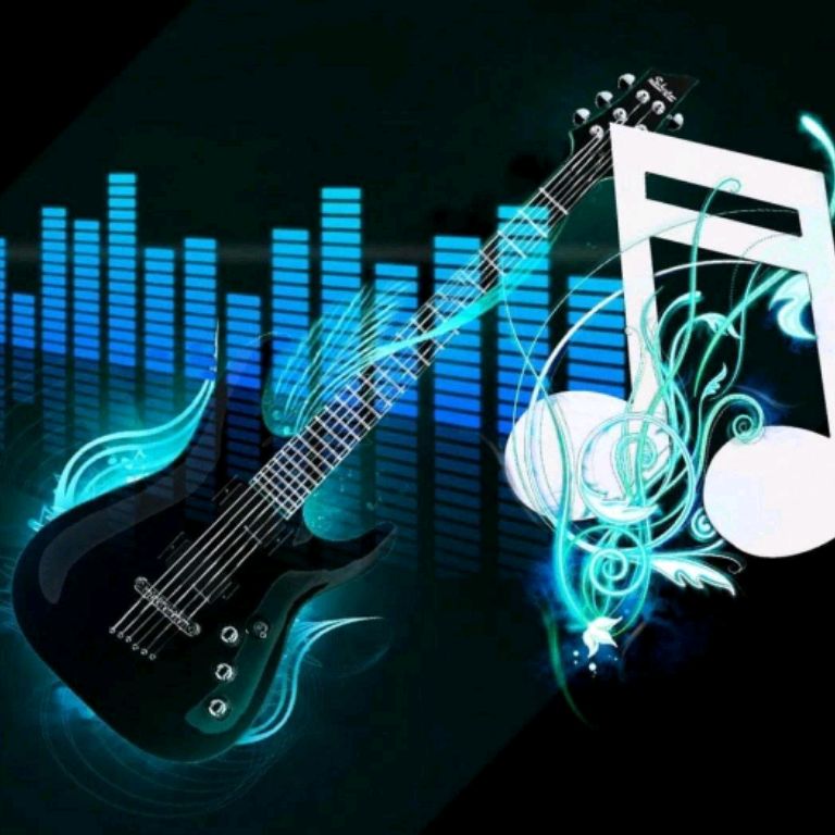 Иконка канала MusicX91