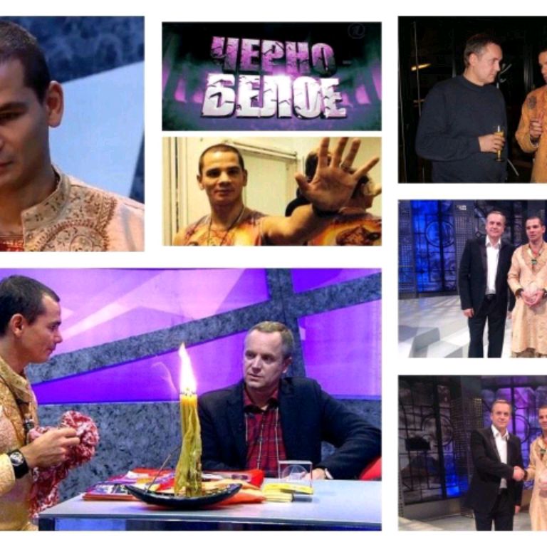 Иконка канала Рафаэль Заманов Целитель Биоэнергетик Психолог