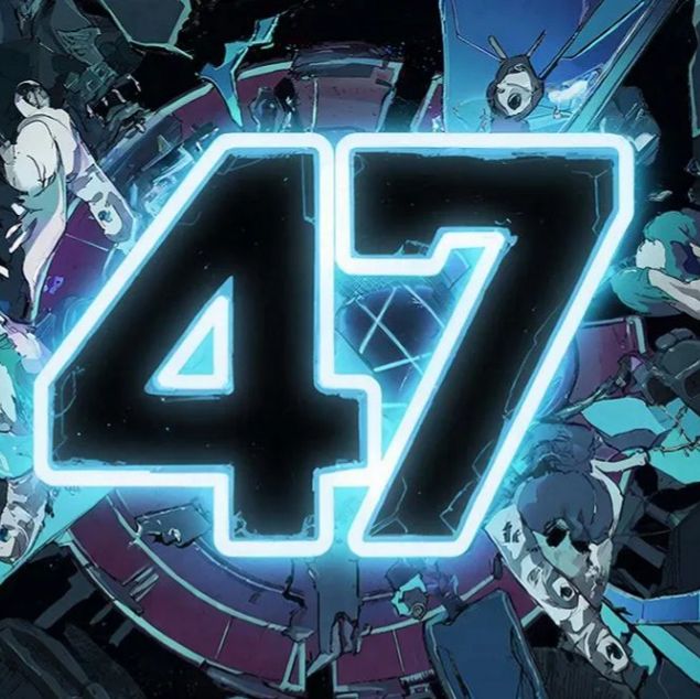 Иконка канала Tanks 47  Blitz