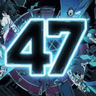 Иконка канала Tanks 47 Blitz