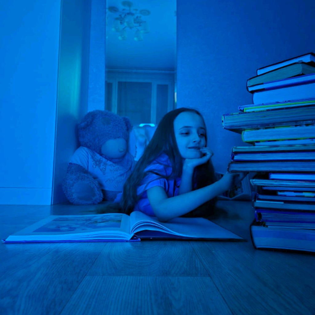 Иконка канала Анютик❤️