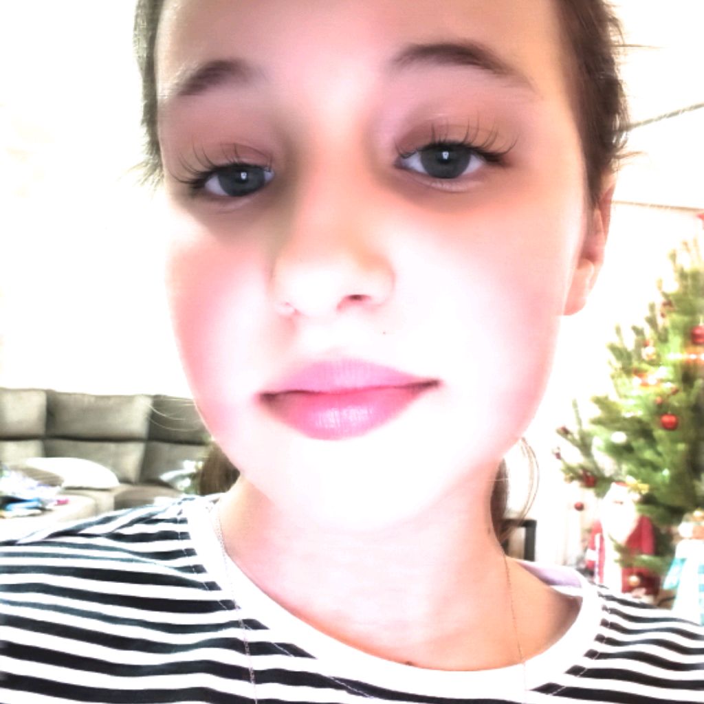 Иконка канала наsтя