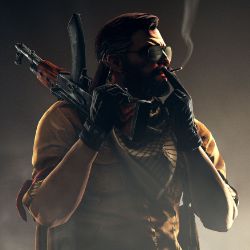 Иконка канала coroli_clok