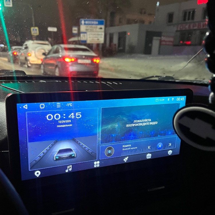 Иконка канала Мини обзор авто