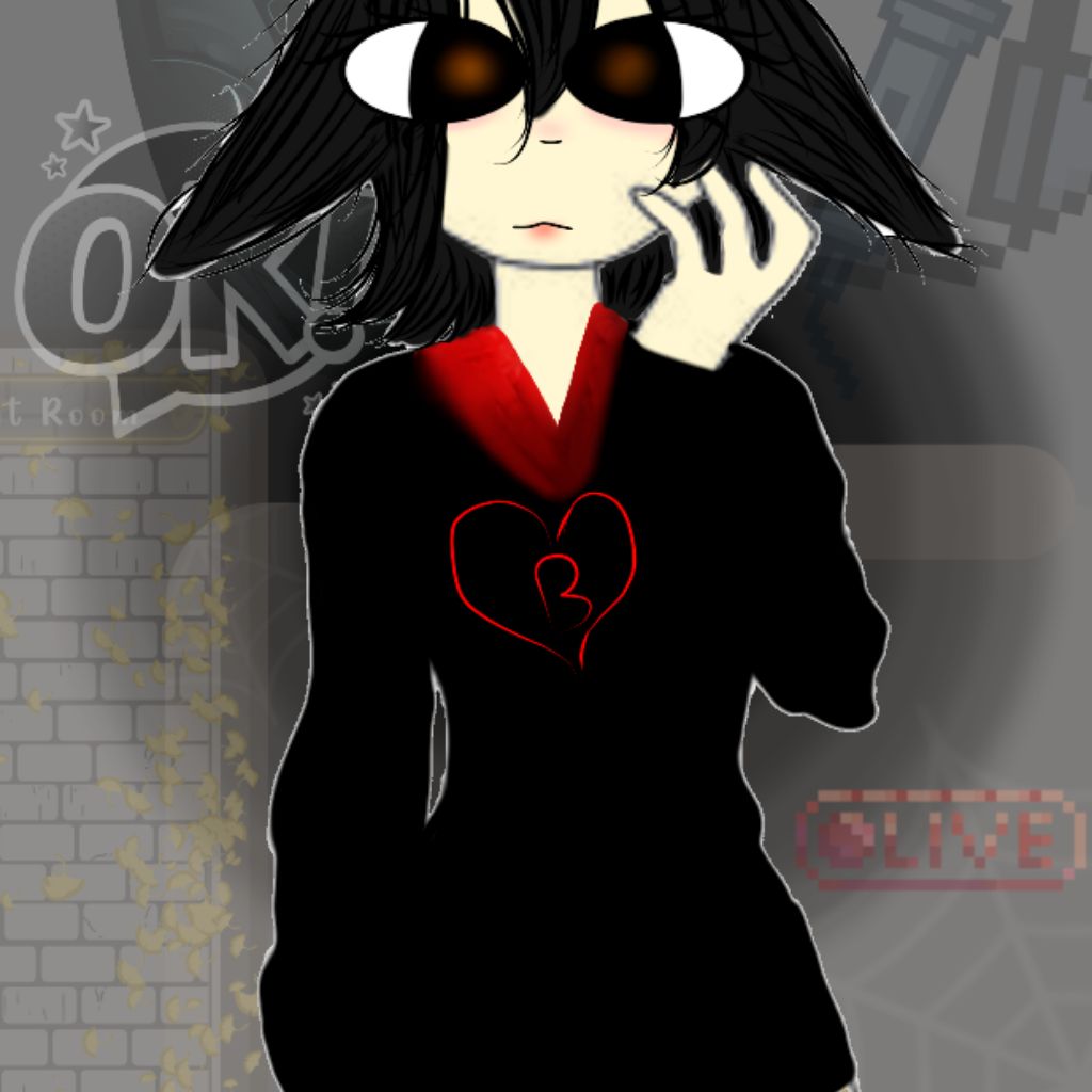 Иконка канала ~🎧Котя_black🥀~