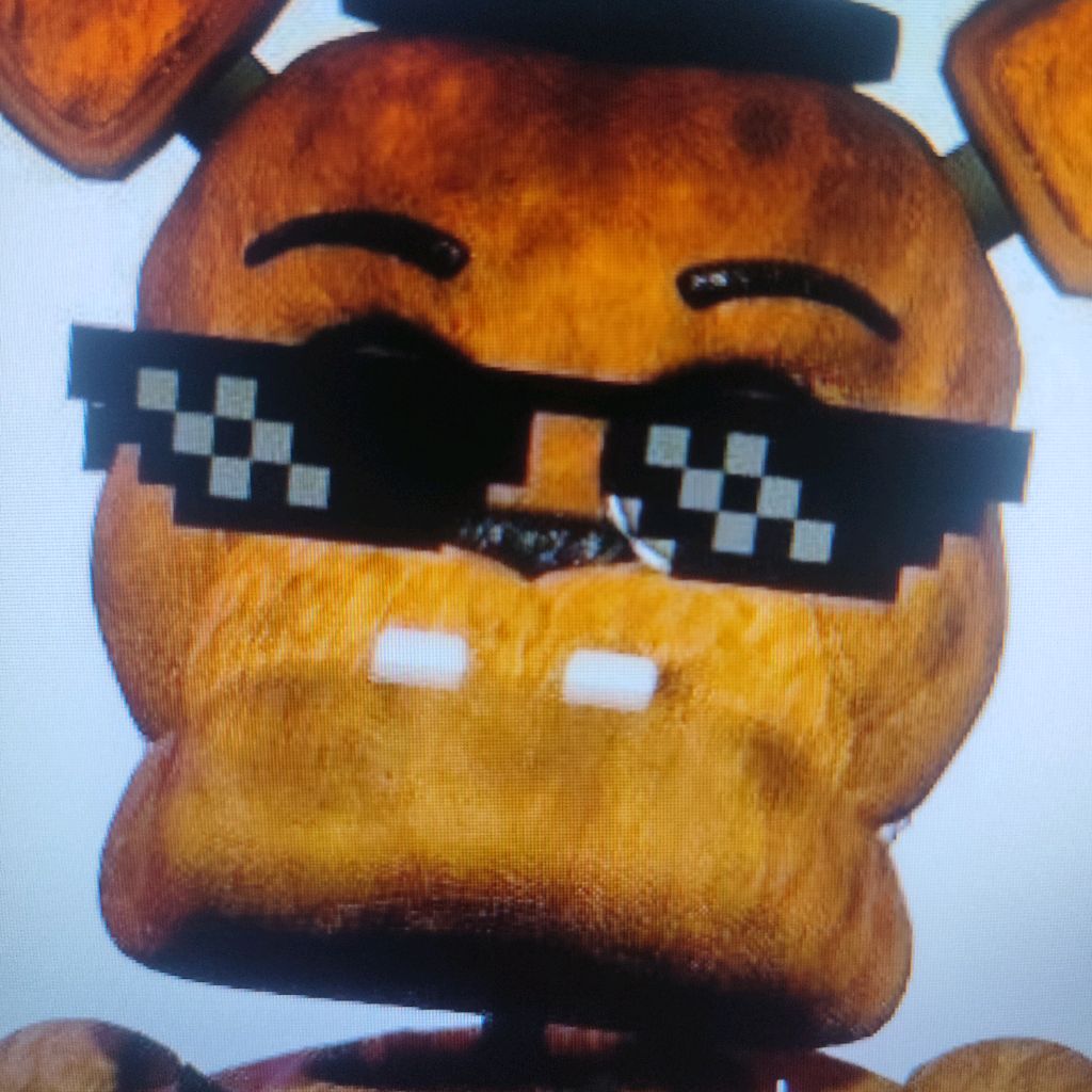 Иконка канала Бухой Фредди